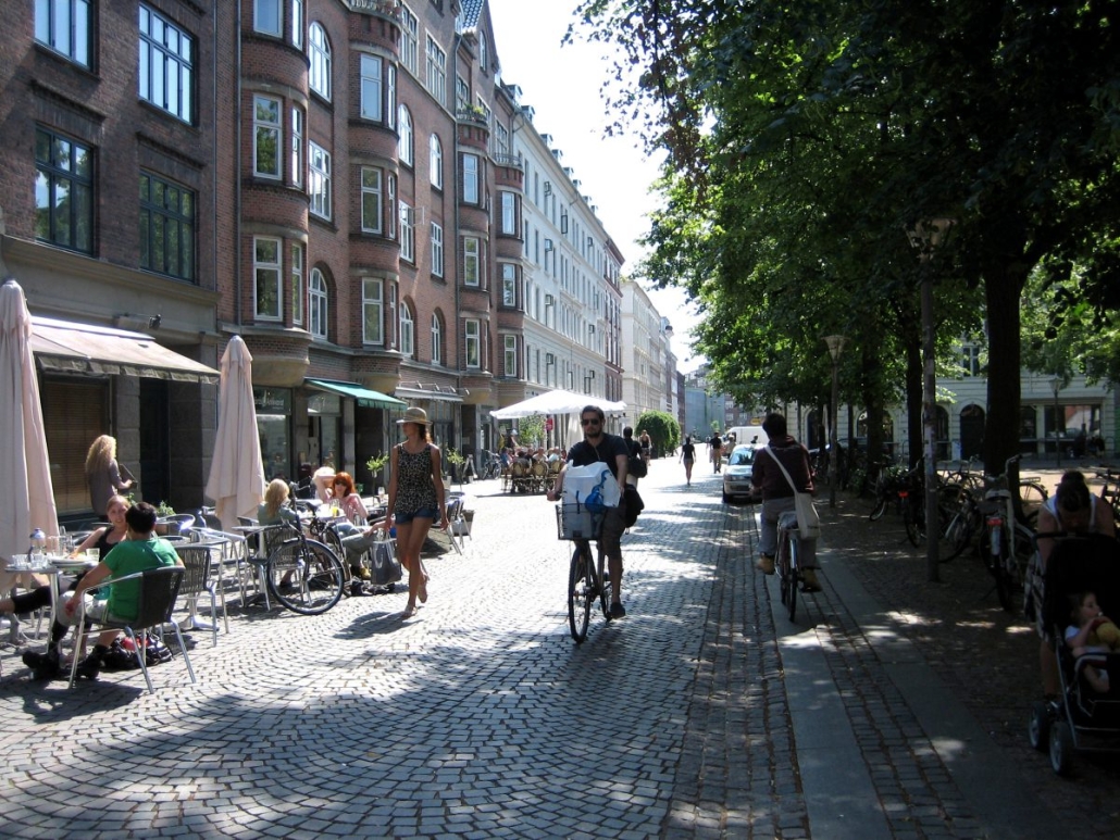 Expanding the 2030 Palette: Facades and Shared Streets – Architecture 2030