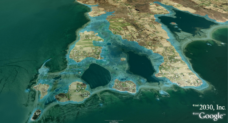 Sakonnet, RI – Architecture 2030