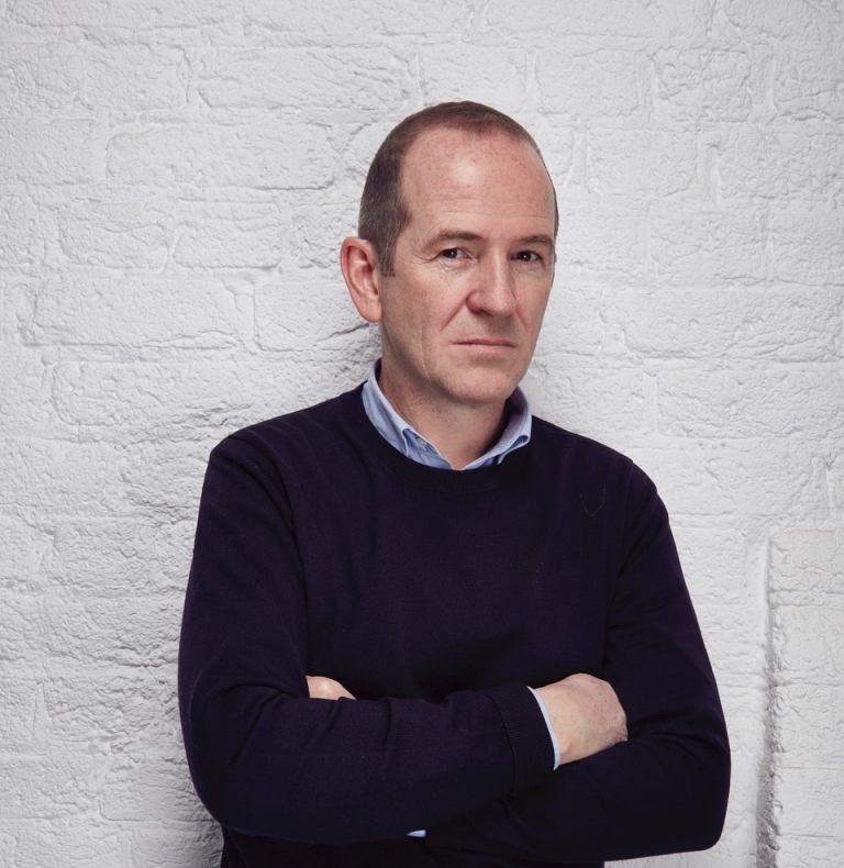 Andrew Waugh – Architecture 2030