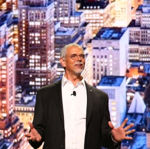 Carl Elefante – Architecture 2030