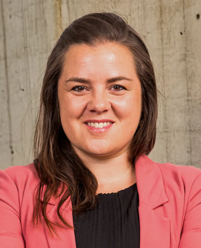 Victoria Burrows – Architecture 2030