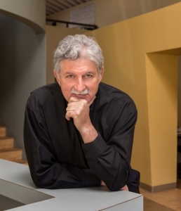 Edward Mazria – Architecture 2030